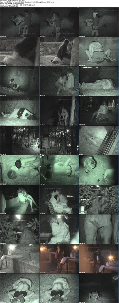 Fu10 Voyeur Fu10 Night Crawling 90