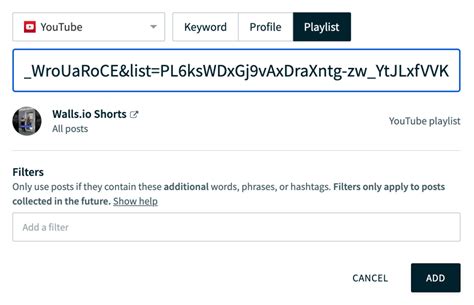 How To Embed A YouTube Playlist On A Website