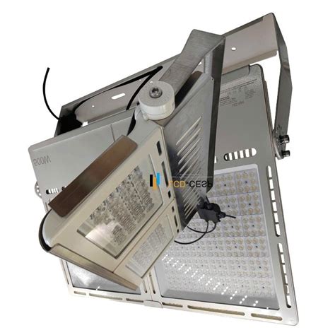 Explosion Proof Light 80w Led 220vac 50hz 3000k Ip66 Atex Marine Lighting 30 Degree Lamp