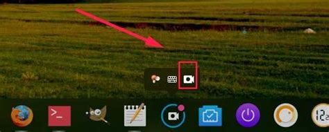 linux系统怎么录屏 linux录屏软件的使用方法 卡饭网