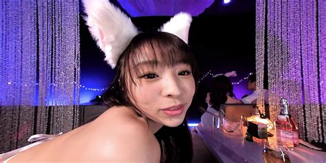 Japanese Sex Bunny P1