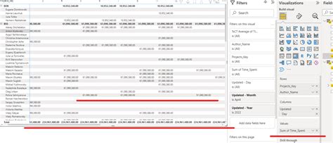 Cant Calculate Separate Values For Rows Microsoft Fabric Community