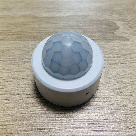 Graffiti Smart Zigbee Human Motion Sensor Smart Home Nz