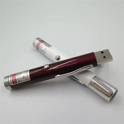 Wholesale Multi Function Usb Rechargeable With Compass Laser Beam