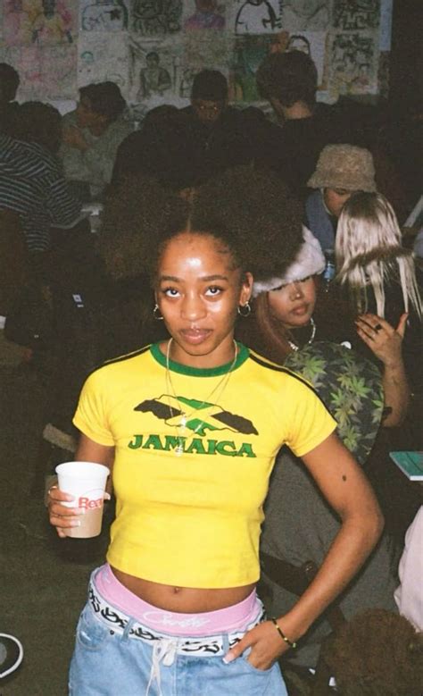 Pin By 500102exe On Pins By You Jamaica Outfits Jamaican Girls