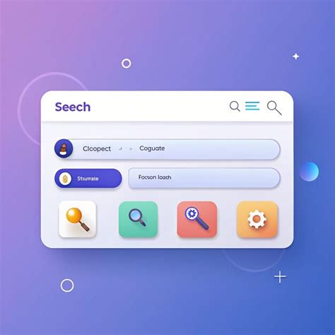 Premium Photo Efficient Product Discovery Dynamic Search Autocomplete