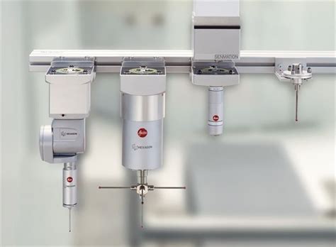 Hexagon Adds New Functionality To Universal Sensor Interface