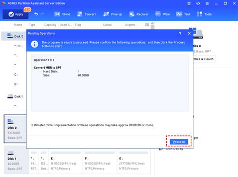 Fixed Convert To Dynamic Disk Option Greyed Out In Server 2012