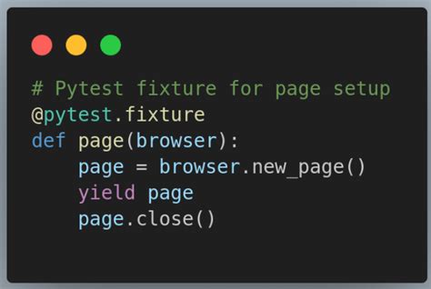 How To Use Playwright Wait For Navigation Methods LambdaTest