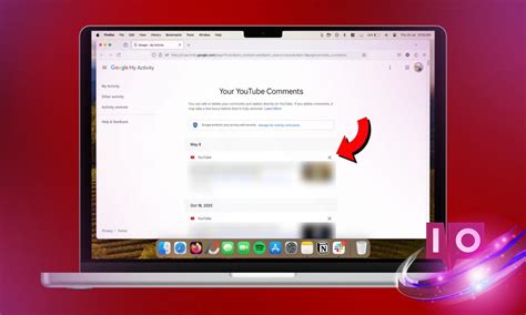 How To Check And Delete Youtube Comment History