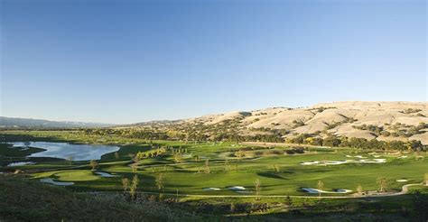 Yocha Dehe Golf Club Pacific Coast Golf Guide