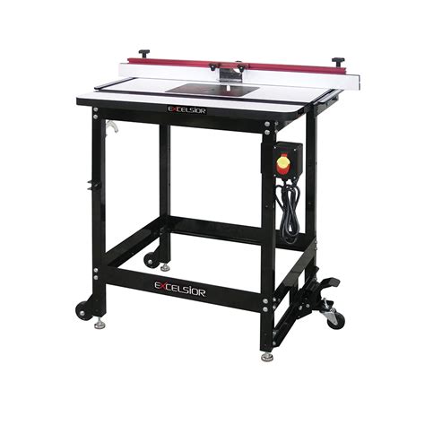Router Table Kit King Canada Power Tools Woodworking And Metalworking Machines By King Canada