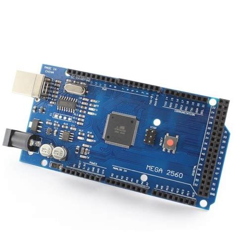 Arduino Mega R Board Clone Model At Piece Arduino UNO Board In Anand ID