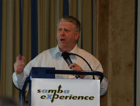 Samba Xp 2007 Offiziell Eröffnet