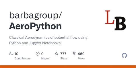 Aeropython Classical Aerodynamics With Python Rcoding