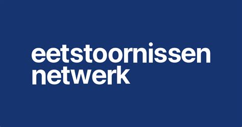 Pro Ana Eetstoornissen Netwerk