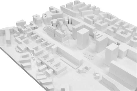 Quartier Urbanisme Architecture Fine