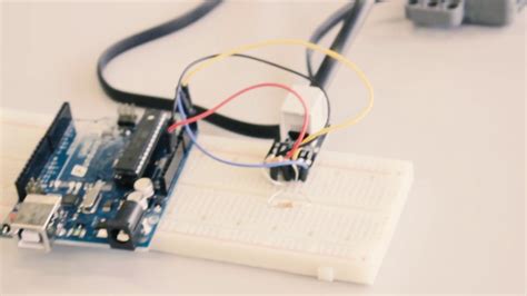 LEGO MINDSTORMS Temperatursensor Artikel 9749 YouTube