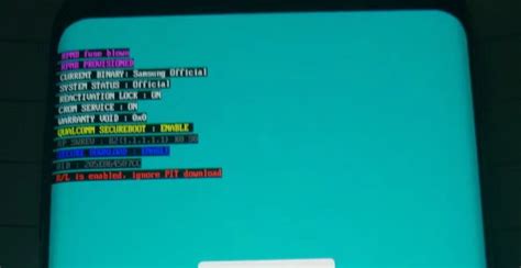 科普向Android手机的BL锁到底是什么东东 哔哩哔哩