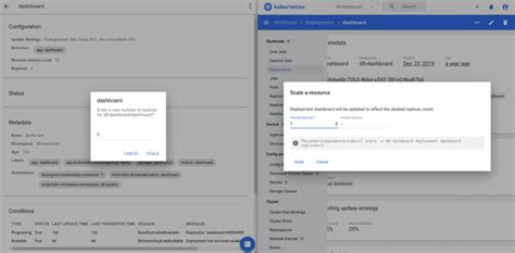 Kubenav As A Tool For Managing Kubernetes Clusters From Your Smartphone Palark Blog