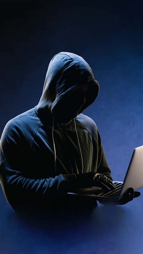 Hacker Live Matrix ☠ Hd Wallpaper Pxfuel