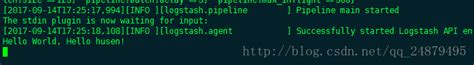 搭建elk elasticsearch logstash kibana 日志分析系统（八） elasticsearch配置外网访问及常见错误