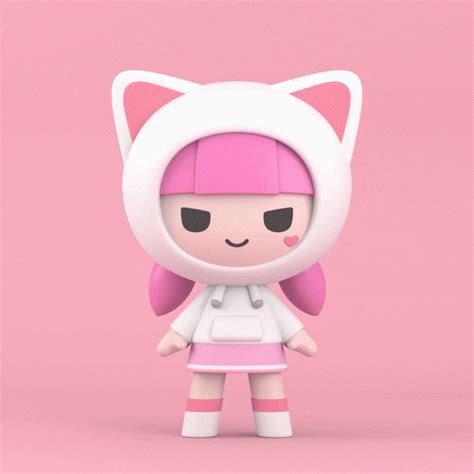 3d 캐릭터 아티스트 남재연 Coloso