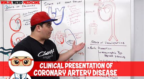 Ninja Nerd New Video For Ninja Nerd Medicine Clinical