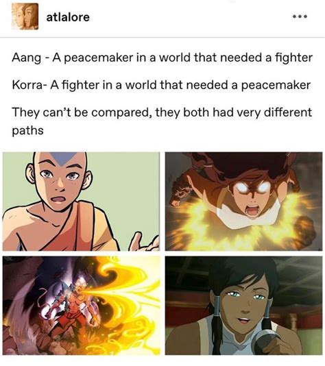 People Need To Quit With The Korra Hate— R Legendofkorra