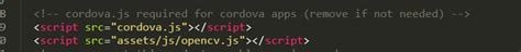 How To Use A Js File In Ionic3 Ionic V3 Ionic Forum