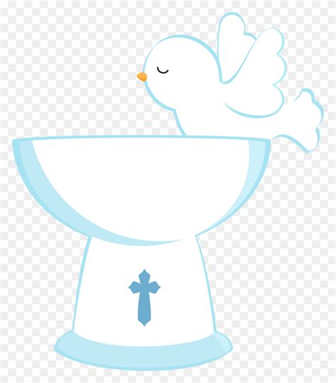 Cruz De Bautizo Rosa Clip Art Gratis