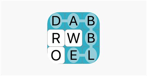 dabble Word Games Spin On The App Store dabble Word Games Spin On The App Store