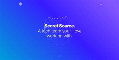 simon hamp on linkedin secret source a tech team you ll love working