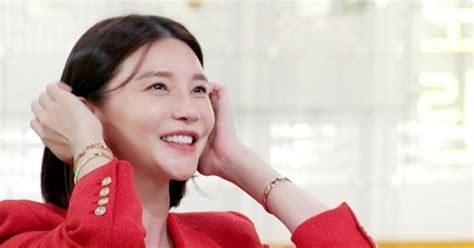 차예련 ♥주상욱과 결혼 전 키스신에 당황…후끈거리네 편스토랑