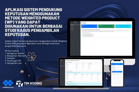 tim koding id