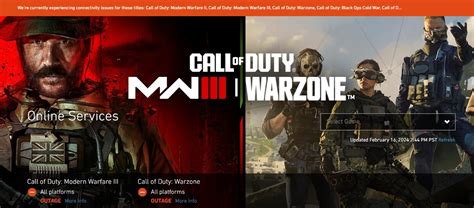 why is there a server queue in mw3 and warzone