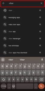 How To Fix Viber Not Sending Messages