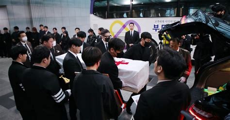 故 박보람 마지막 가는 길 ★포토