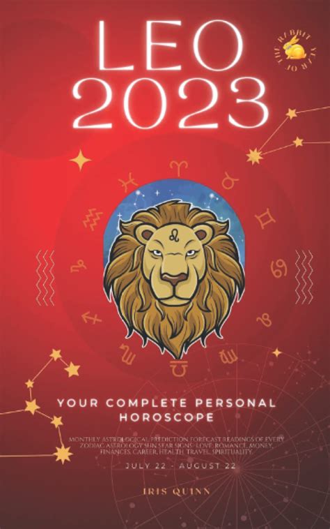 Leo Horoscope Sign