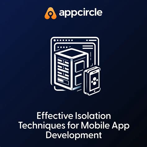 why build isolation matters for secure mobile ci cd appcircle blog