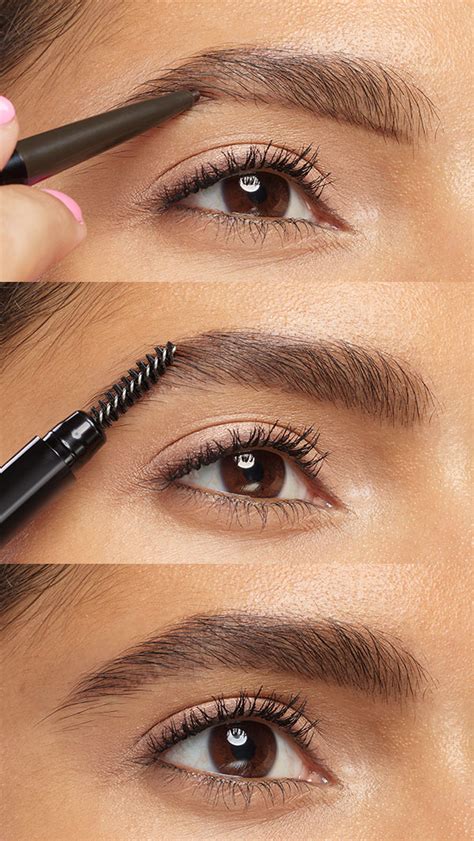Colorstay Brow Creator™ Brow Pencil And Powder Revlon