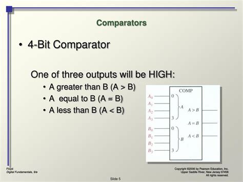PPT The Digital Logic Level 3 PowerPoint Presentation Free Download ID 1720974