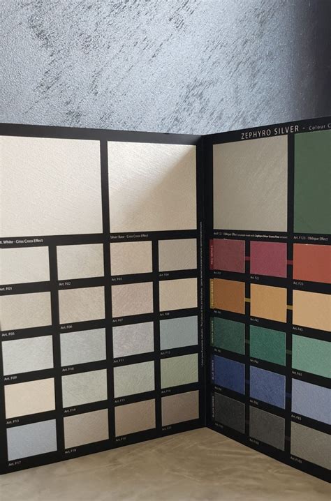 Декоративна пясъчна мазилка ЗЕФИРО НОВ ДЕКОР ЗАФИР