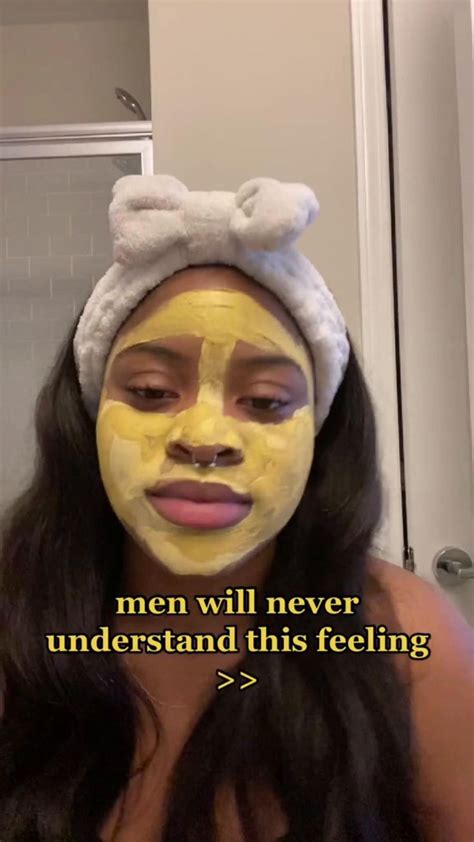 This Face Mask Claymask Skincare Hyperpigmentation Video