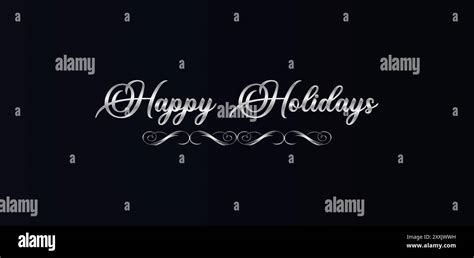 Happy Festive Woman Stock Vector Images Alamy