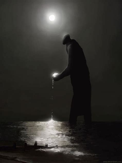 Portfolio Surrealistic Alex Andreyev À Découvrir