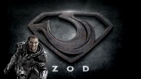 Zod Symbol