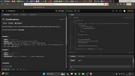 Harsh Kotiwale On Linkedin Dsa Leetcode Github Consistence