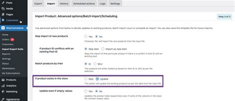 Import Export Suite For Woocommerce Woocommerce