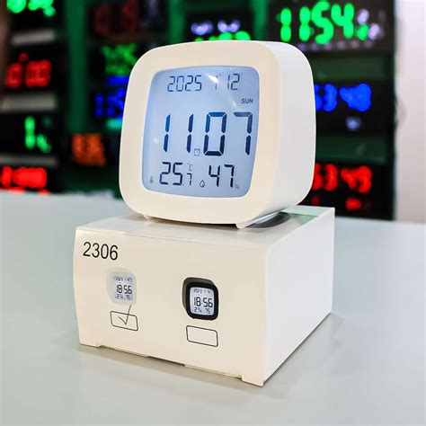 Introducing The Cordless Battery Operated And Portable Lcd Digital